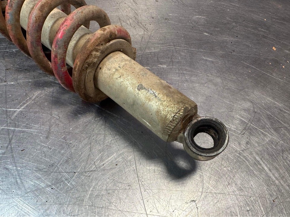 93-06 Honda 300ex 300 EX TRX300 Rear Shock | Genuine OEM