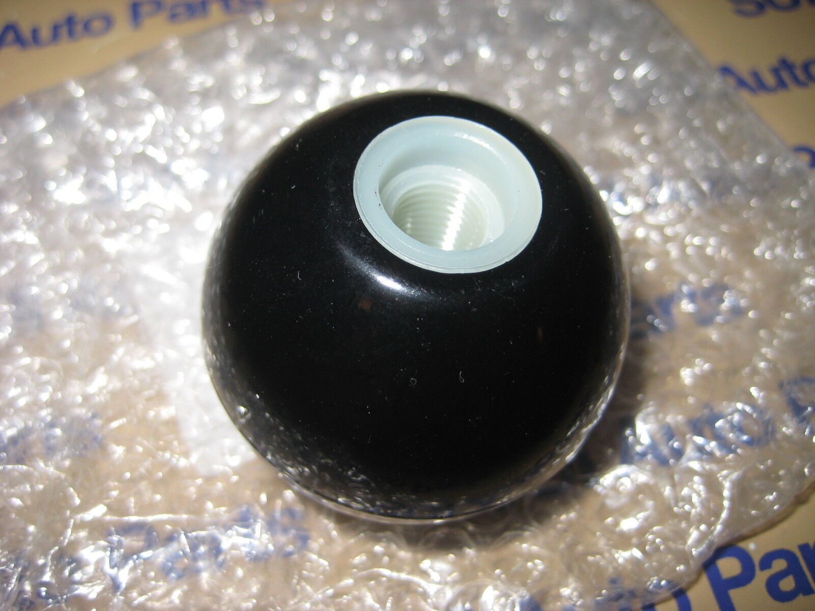 Toyota Land Cruiser Manual 4 Speed Knob Shifter Sub Assy O 33504-60030 ...
