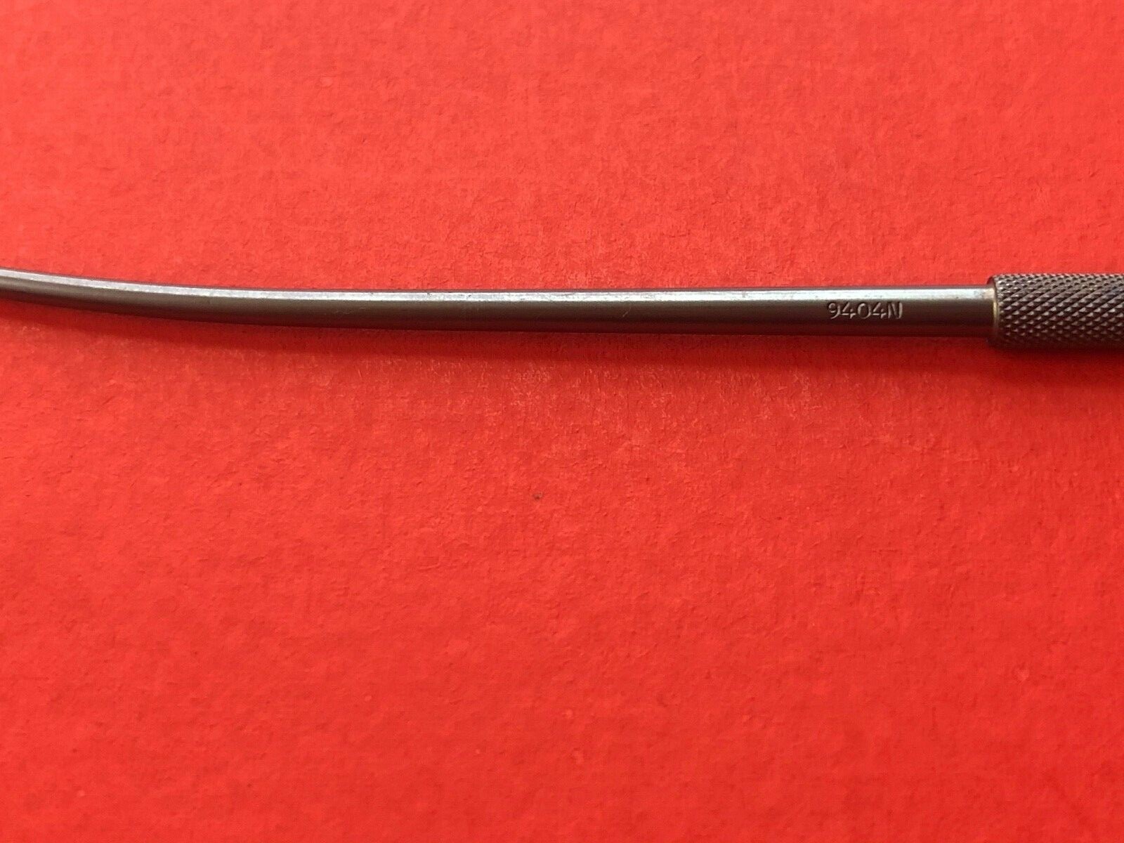 Codman Spatula Dissector 9404N Ear Nose & Throat Instrument | eBay