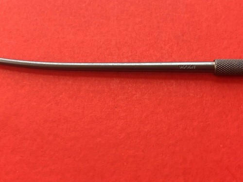 Codman Spatula Dissector 9404N Ear Nose & Throat Instrument | eBay