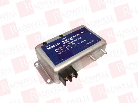MODUS T30-010 / T30010 (USED) | eBay