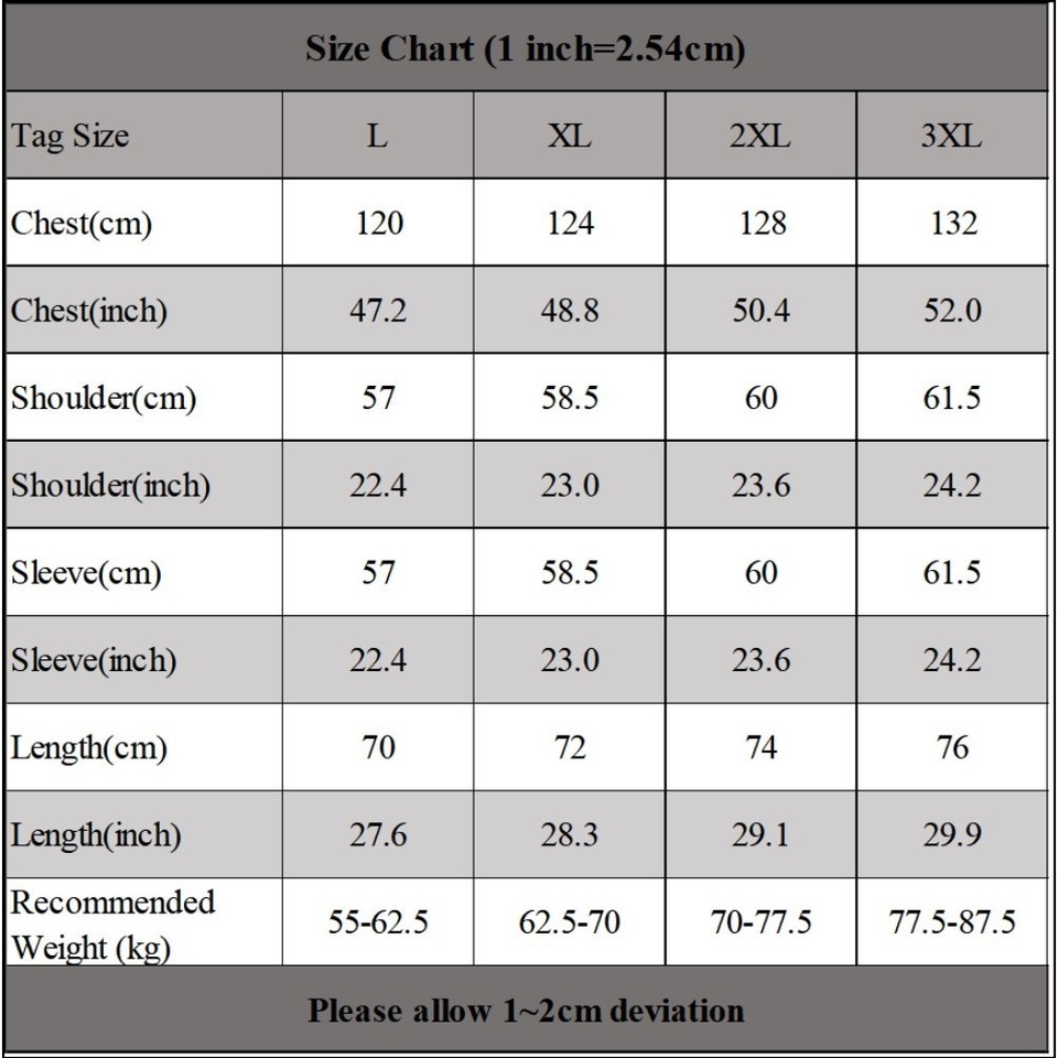 Bread Coat Thickened Parka For Casual Wear Stand Collar Long Sleeve ...