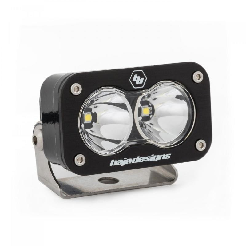 Baja Designs 480001 BAJ S2 Pro Lights | eBay