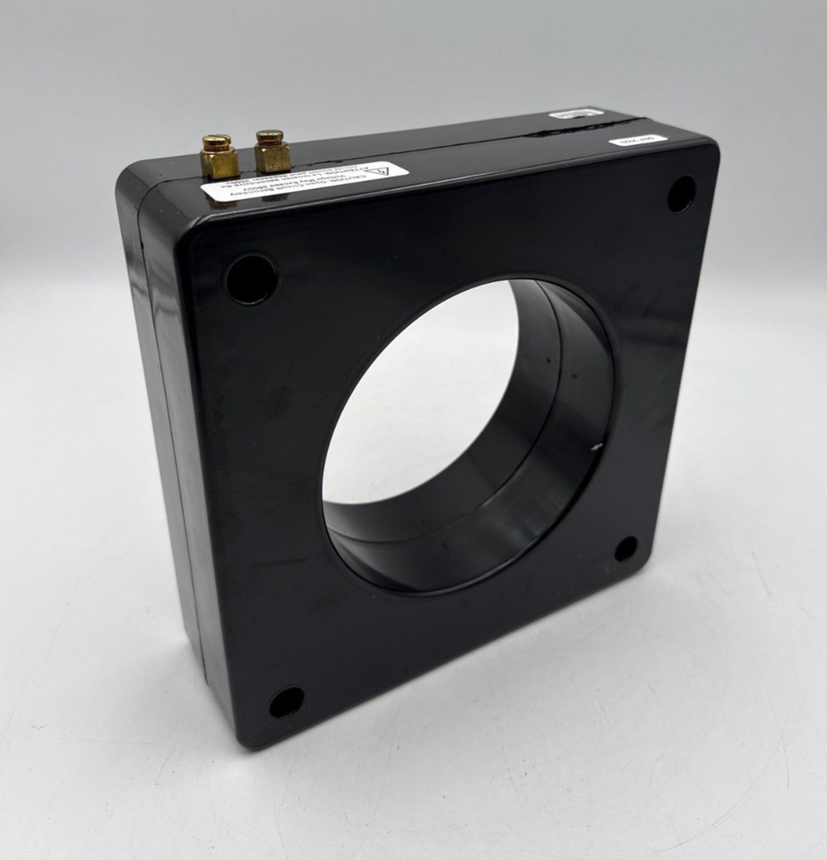 IT LLC 135-402 Current Transformer 4000:5A 50-400Hz 600V 10kV BIL | eBay