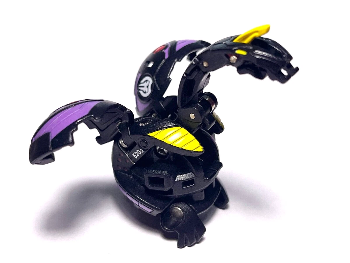 Bakugan Darkus Spectra