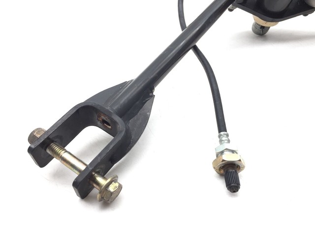 13 Victory Vision Rear Suspension Air Shock 1542903 for sale online | eBay