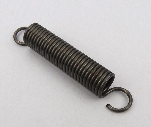 Select Wire Dia 1.8mm, OD 10 - 18mm, Long 40 to 500mm Tension ...