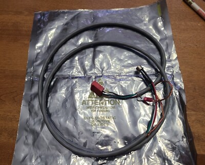 Alpha Wire-NR 2254/4 AWM 2095 80C 300V UW-1 - 4 Ft | eBay