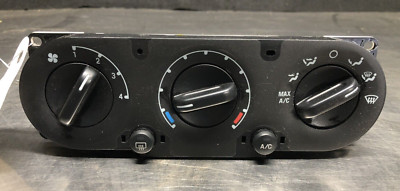 2002-2006 Ford Explorer Heat A/C Temperature Climate Control HVAC | eBay
