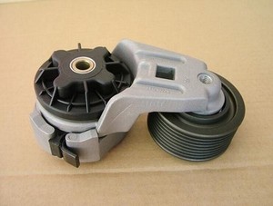 New Belt Tensioner for Cummins 6C 6CT 6CTA 6CTAA 3976831 | eBay
