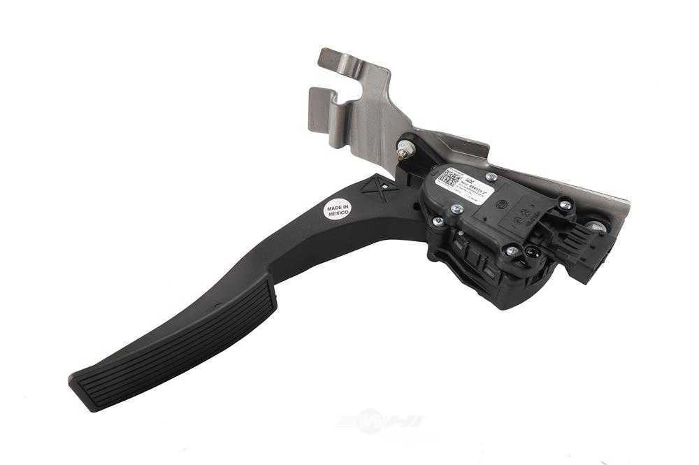 Accelerator Pedal GM Parts 84328657 for sale online | eBay