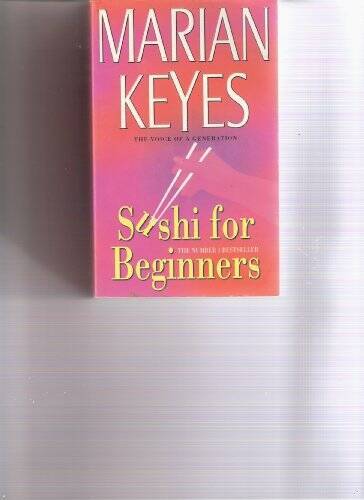 Sushi for beginners - Paperback By Keyes, Marian - GOOD | eBay