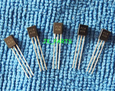 50pcs PCR406 TRANSISTOR PNP TO-92 | eBay UK