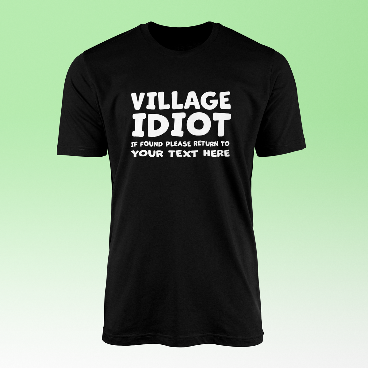 Memes Village