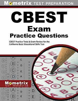 CBEST Practice Questions: CBEST - Paperback, by CBEST Exam Secrets ...