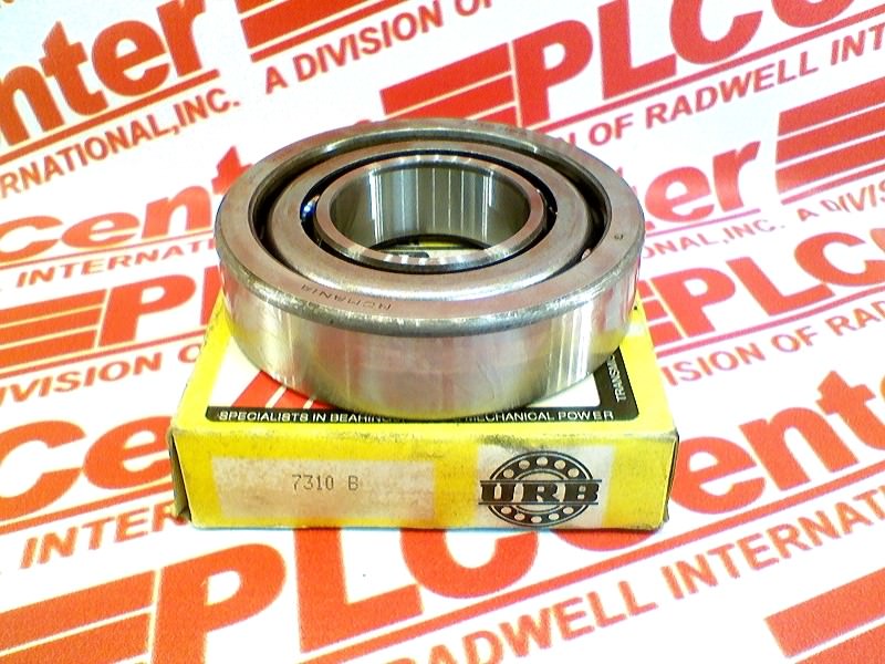 URB BEARINGS 7310-B / 7310B (NEW IN BOX) | eBay