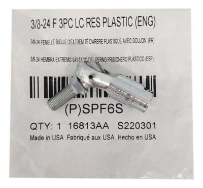 CLUTCH END ROD KW SPF6S | eBay