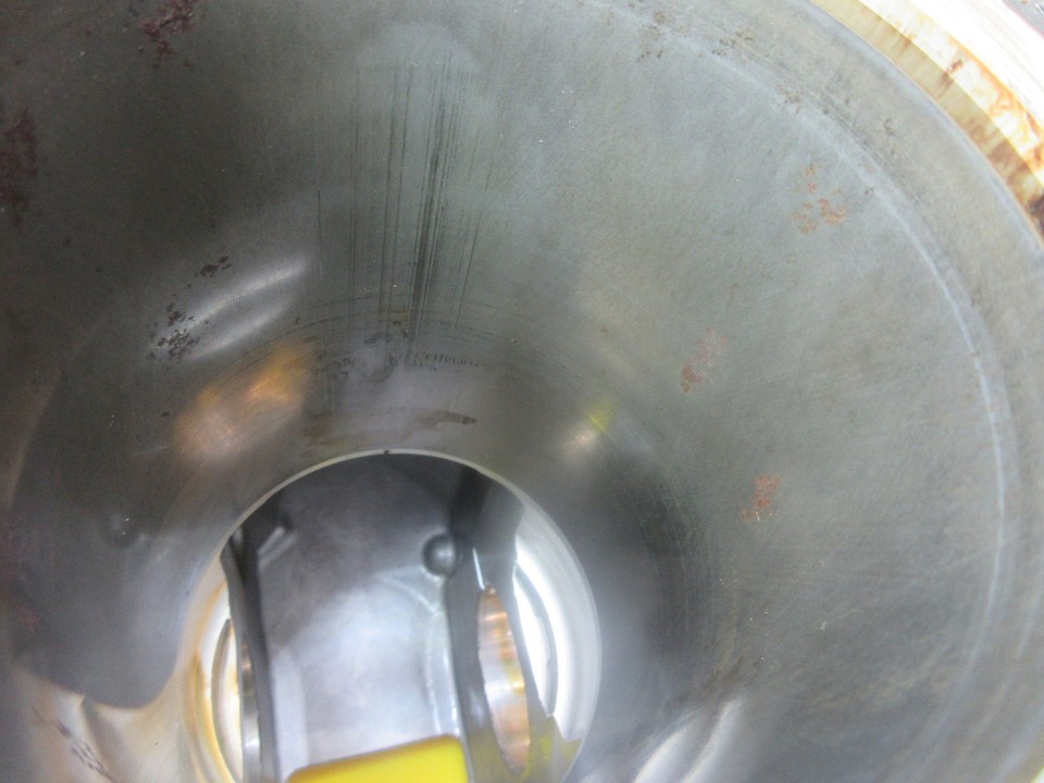 OEM 2016 CAN-AM SPYDER F3 LIMITED SE6 ROTAX 1330 ACE ENGINE MOTOR ...