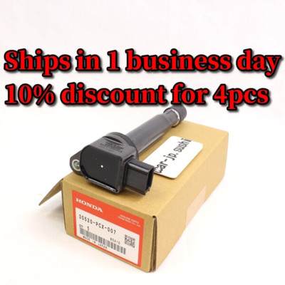 2000-2003 HONDA S2000 AP1 2.0L F20C DENSO Ignition Coil Set of 1 ...