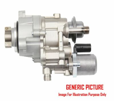 NEW FUEL INJECTION PUMP OE QUALITY REPLACEMENT BOSCH 0986437433 | eBay