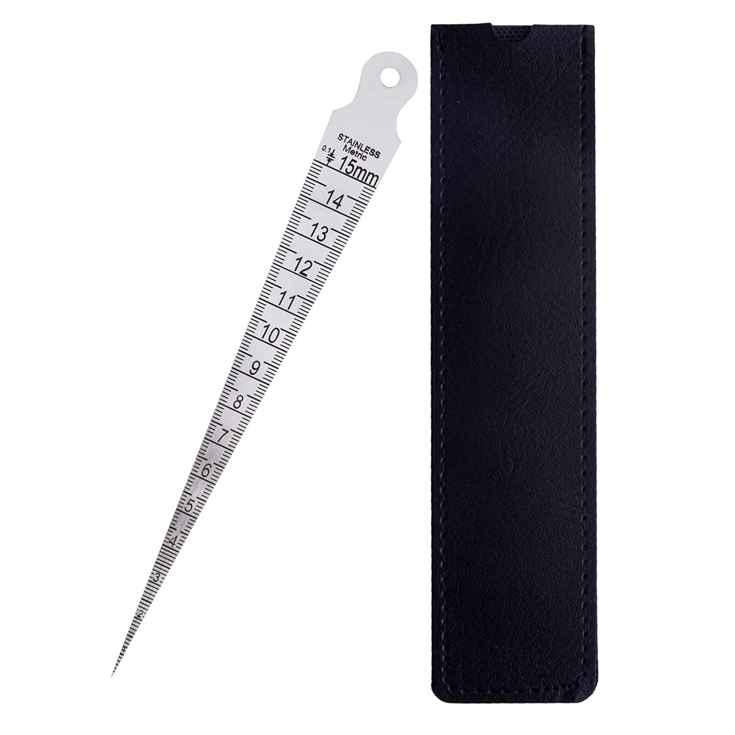 Imperial Taper Gauge