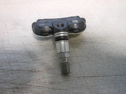 Toyota OEM TPMS Sensor Tire Valve Assy 2017-2018 Tundra Limited SR5 ...