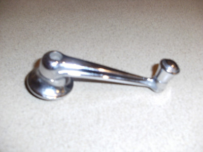 MORRIS MINOR MORRIS OXFORD WINDOW WINDER - HOT ROD / KIT CAR ? | eBay