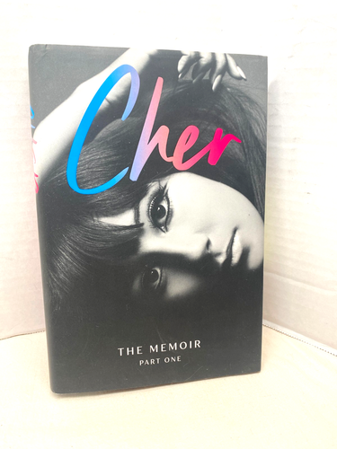 Cher: Part One : The Memoir by Cher-First Edition (2024, Hardcover) | eBay