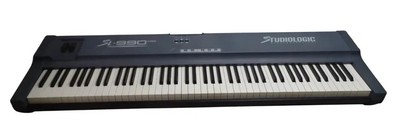 Studiologic SL-990 Pro 88-Key MIDI Controller Keyboard - Free Shipping ...