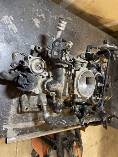 Vortec Intake 5.7L/350, 5.0L/305 '96-'00 Chevy/GMC 1500 2500 Complete ...