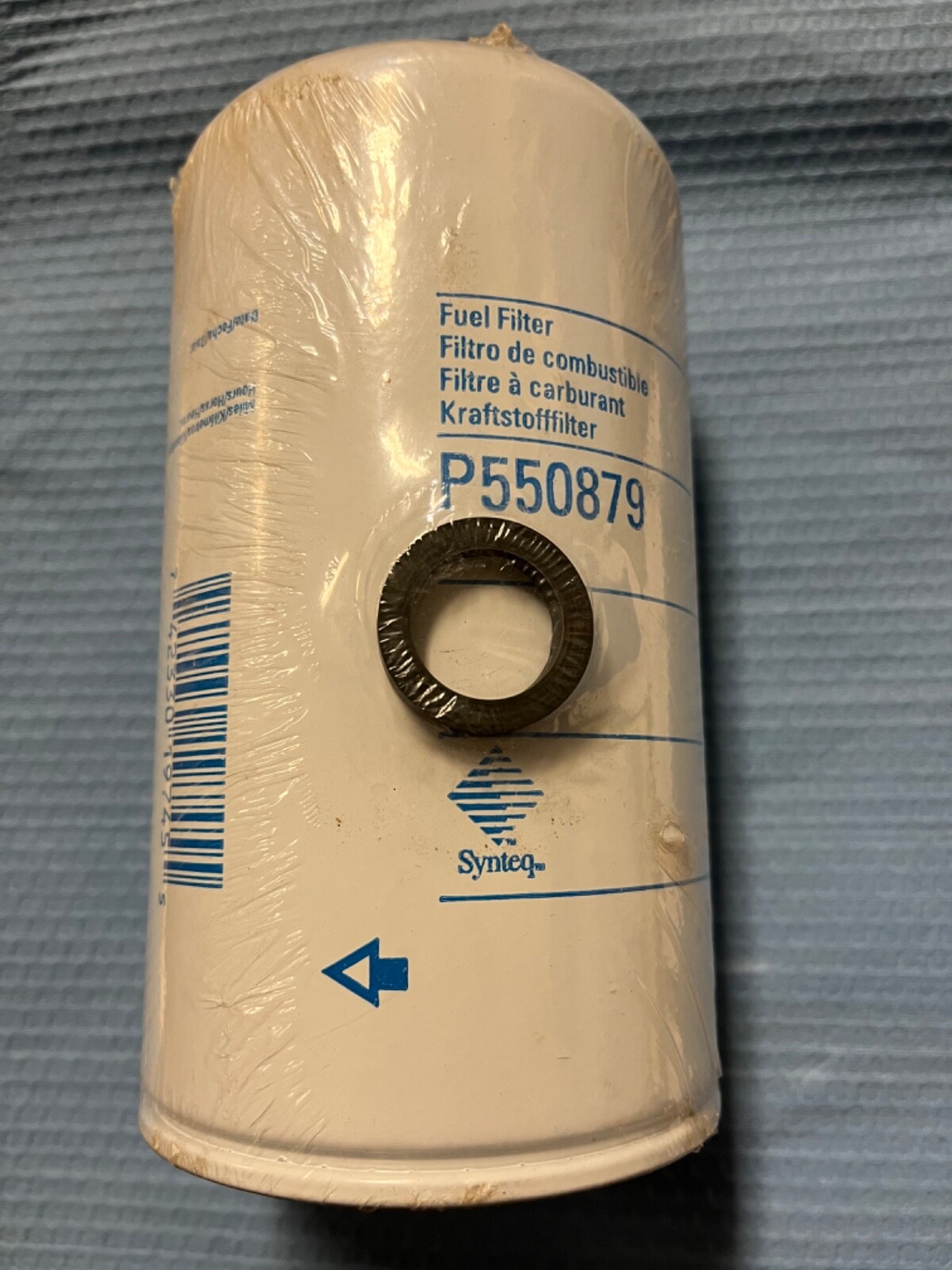 DONALDSON P550879 - Fuel filter cross reference