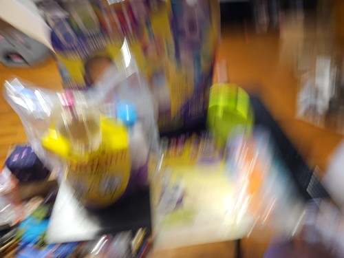 Oonies Starter Pack Stick N Style Accessories Inflate Stick 19901-11-R2 ...