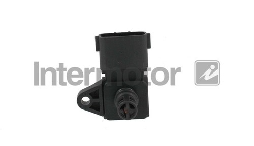 MAP Sensor fits SMART FORTWO 1.0 2007 on M132.930 Manifold Pressure ...