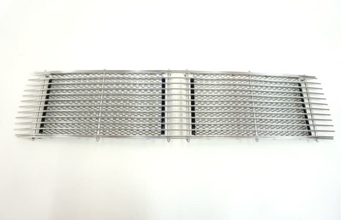 ++NEW++ 1965-1967 Porsche 911 912 Aluminum Engine Lid Grille SWB ...