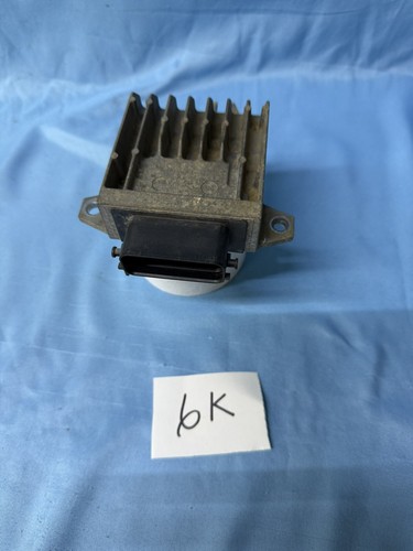 2012-17 MAZDA 5 2.5L AUTOMATIC TRANSMISSION CONTROL MODULE TCM TCU ...