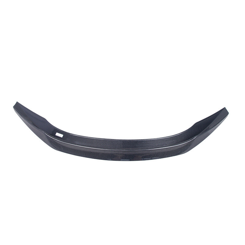 Carbon Fiber Rear Trunk Spoiler Wing TRD For BMW Z4 G29 Convertible ...