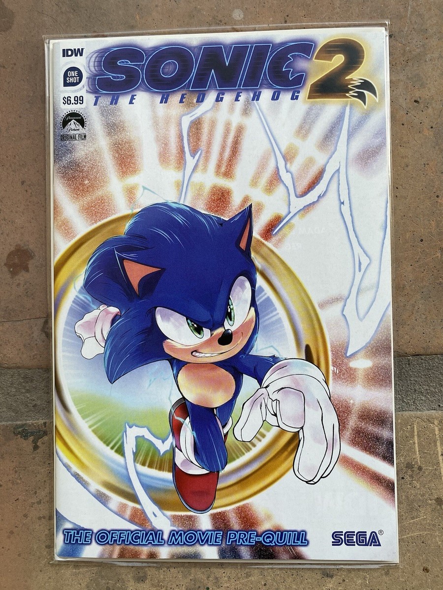 Alejandro The Hedgehog