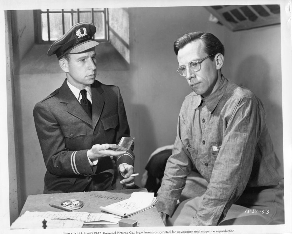 Whit Bissell Brute Force