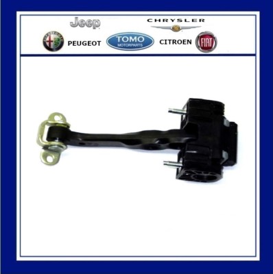 Fiat Ducato 2006 Onwards Door Check Strap Front Right or Left ...