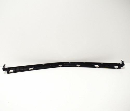 NEW MERCEDES-BENZ C W204 AMG FRONT BUMPER GRILLE UPPER TRIM A2048800983 ...