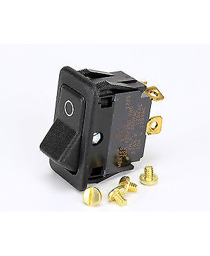 Hatco Switch Roc Dpst,125/250V,16Amp 02.19.015.00 - Genuine OEM ...