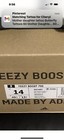 Adidas Yeezy Boost 700 V1 Salt White Gray Size 14 EG7487 Originals | eBay