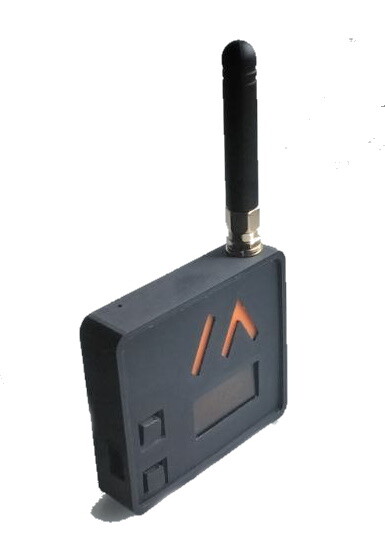 HELTEC V3 ESP32 LoRa (V3) MESHTASTIC + Case | Grelly UK