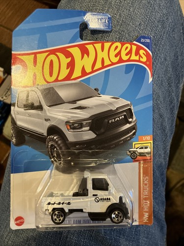 hot wheels error wrong car | eBay