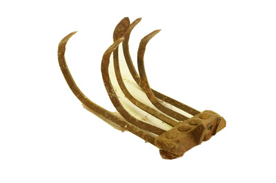 Planters - Planet Jr