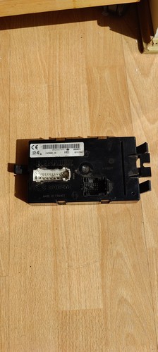 RENAULT TRAFFIC VAUXHALL VIVARO 2007 COMFORT CONTROL MODULE P8200374951 ...