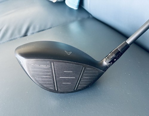 Callaway Rogue ST Max LS Mens Driver - 10.5*. Head Only!! VG Condition ...