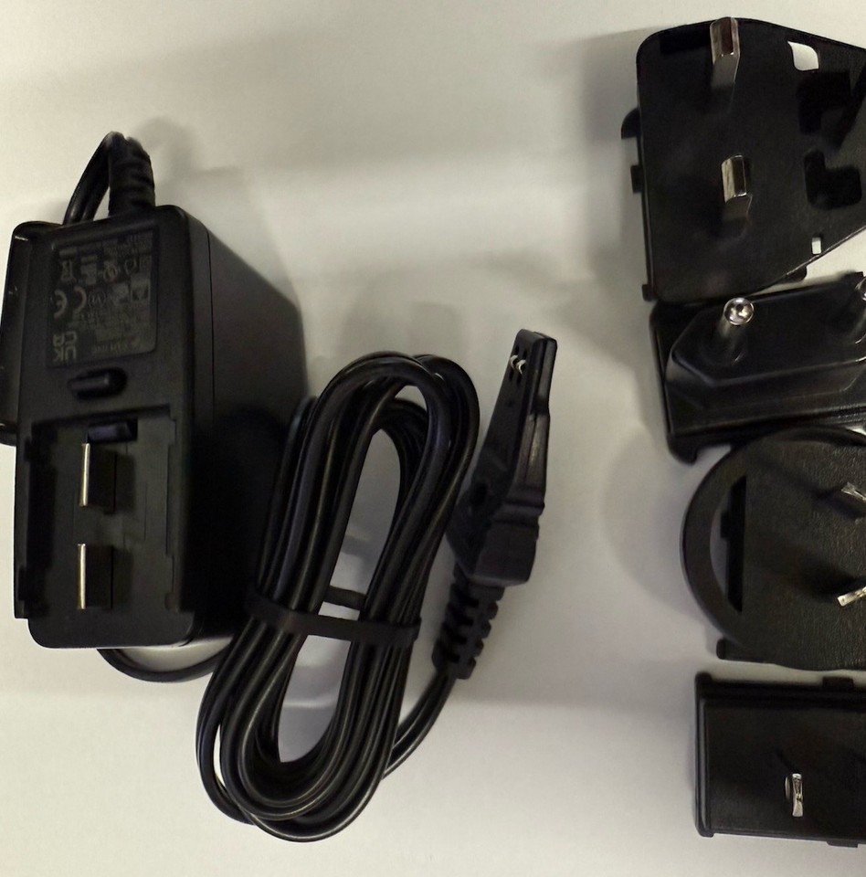 MSA Safety 10092936 Charger for Altair 4X and 5X Multi-Gas Detector ...