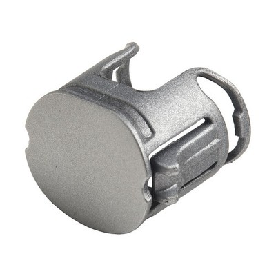 Perfect Fit Roof Rack Cap Cover for Kia For Sportage 2016 2021 Silver ...