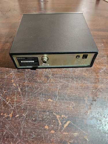 Radio Shack PRO-2066 150 Channel Mobile Scanner W/O Power Cord Or ...